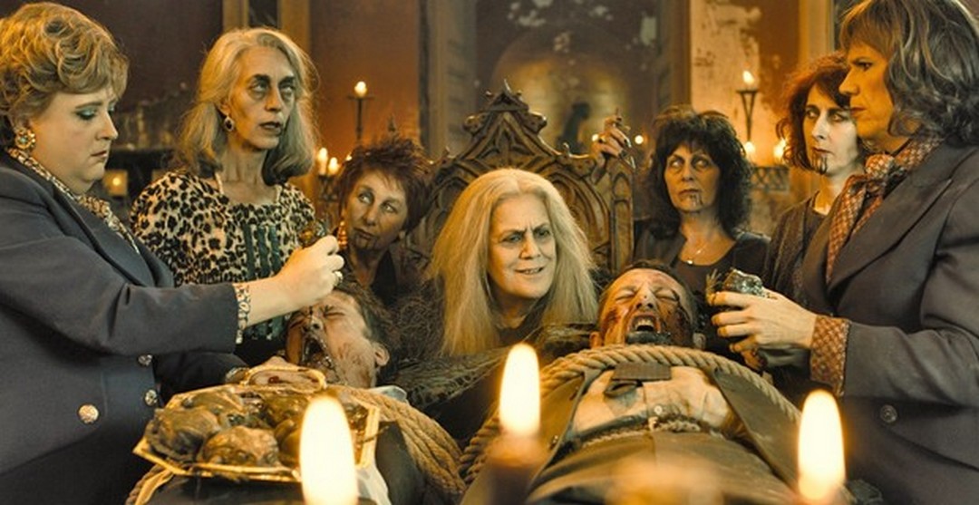 Les meilleurs films sur la magie et les magiciens de tous les temps ...